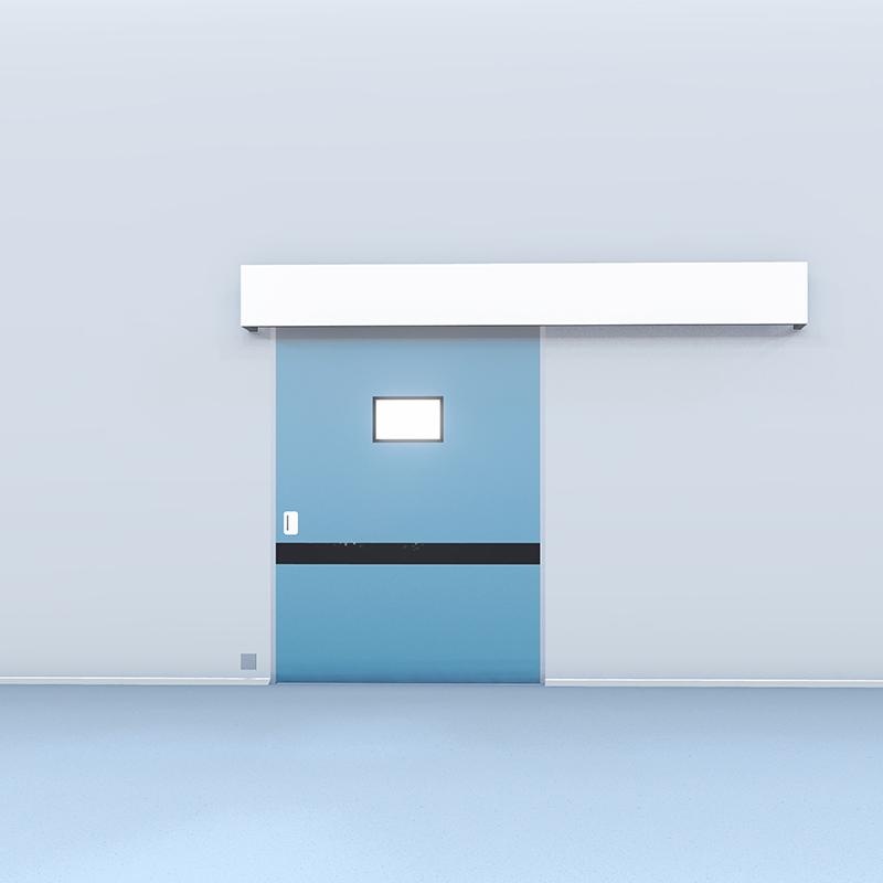 Clean Room Door,Clean Room Sliding Doors,Stainless Steel Clean Room Doors